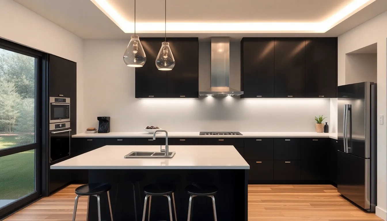 Transform Your Lifestyle: The Rise of Custom Smart Homes for Modern ...